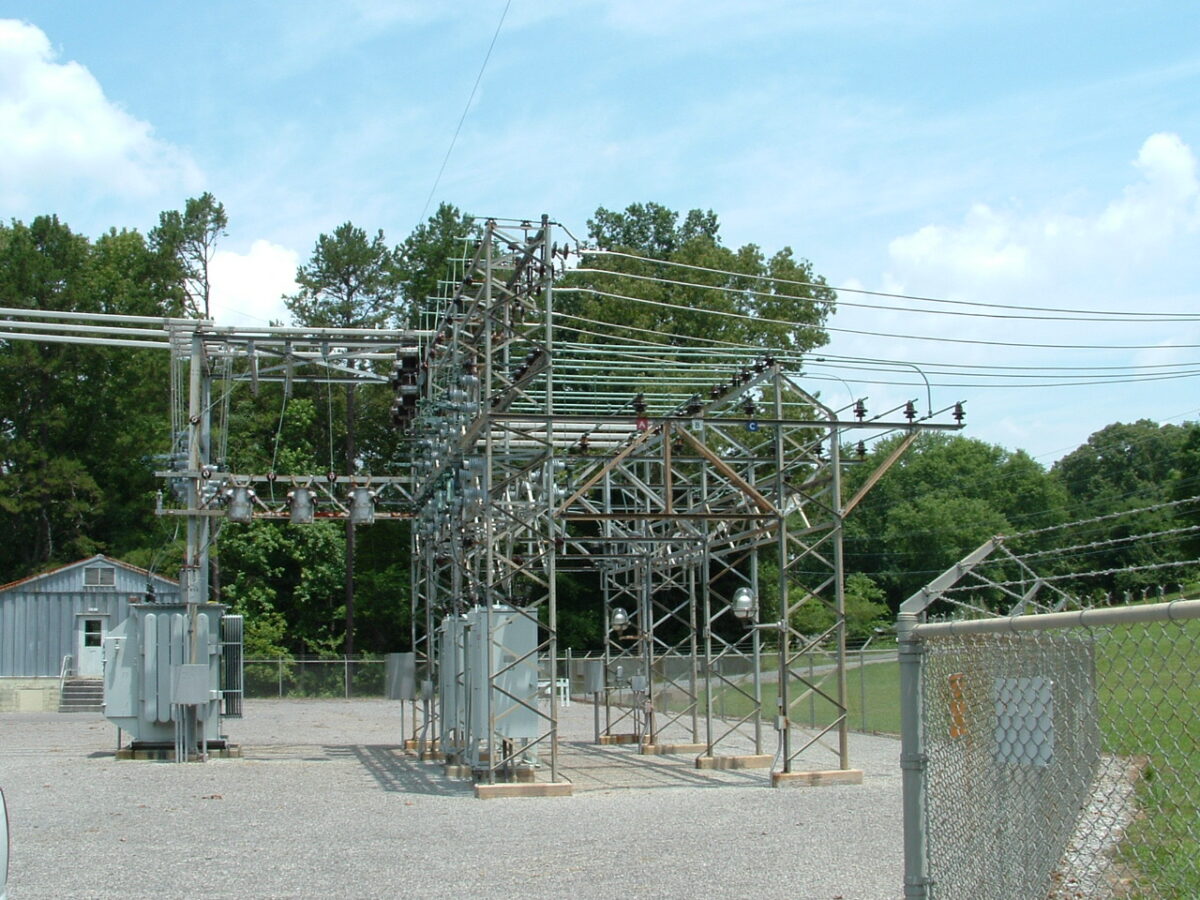 VEC Completes 19 Year Project - Volunteer Energy Cooperative